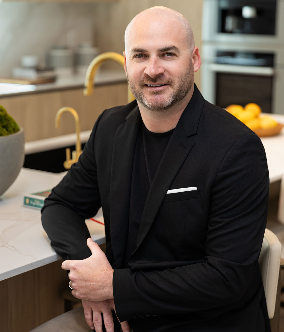 Mark Leddy | Manhattan Beach Real Estate Expert